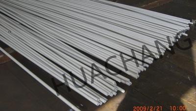 China 304 316L Stainless Steel Heat Exchanger Pipe 6mm-1219mm OD for Heat Treatment for sale