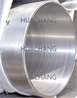 China Cold Drawn Stainless Steel Tube 6mm-1219mm ASTM AISI DIN EN JIS Seamless Welded for sale