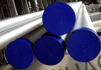 China Pickling Bright Annealing Cold Rolled Stainless Steel Tubing 6mm-1219mm OD for sale