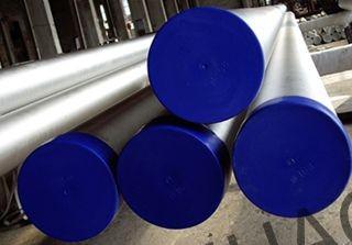 China Pickling Bright Annealing Cold Rolled Stainless Steel Tubing 6mm-1219mm OD for sale