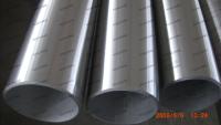 China 321H Stainless Steel Seamless Pipe 6mm to 1219mm OD for Petrochemical Industry for sale