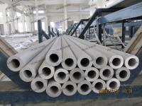 China Pickling Bright Annealing 304 Stainless Steel Pipe 6mm-1219mm OD for Industrial Use for sale