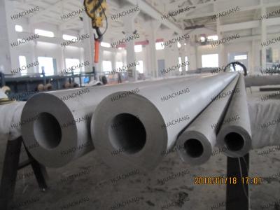 China 304 Stainless Steel Pipe Seamless Welded 6mm to 1219mm OD ASTM AISI DIN EN JIS for sale