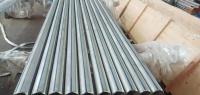 China ASME ASTM Seamless TP316 316L 316 Stainless Steel Pipe 6mm-1219mm OD for Petrochemical for sale