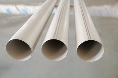China Welded Stainless Steel LNG FPSO Pipe 168-3000mm OD for Petrochemical Industry for sale
