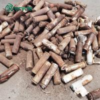 China Lithium Ion Battery Recycling Plant 500kg/h Capacity Mobile Phone Car Battery Shredder for sale