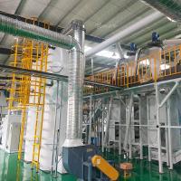 China Lithium Battery Recycling Machine 500kg/h Capacity for Car Phone Batteries for sale