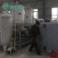 China PCB E Waste Gold Recovery Machine 200kg/H-1000kg/H Low Noise for sale