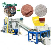 China Revolutionize Your Electronic Waste Management with E Waste Recycling Equipment Plant for sale