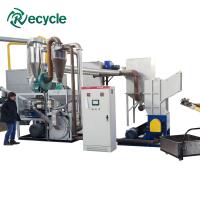 China Revolutionize Your Electronic Waste Management with E Waste Recycling Equipment Plant for sale