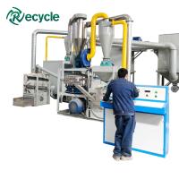 China Revolutionize Your Electronic Waste Management with E Waste Recycling Equipment Plant for sale