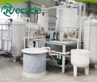 China Phone Board Gold Refining Equipment / Precious Metal Refining Equipment for sale