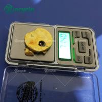 China Revolutionary E Waste Gold Refining System with Final Products Copper And Resin Powder for sale