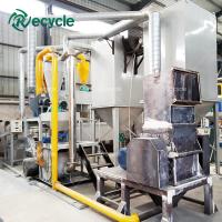 China Waste PCB Board Recycling Machine For Gold/Copper From Waste Computer/TV/Mobile Phone for sale