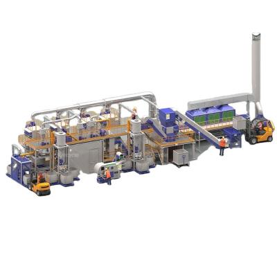 China Lithium Ion Battery Recycling Machine 200-2000kg/h Scrap Car Phone Battery Shredding for sale