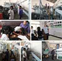 China Lithium Battery Recycling Plant 200-2000 kg/h for Li Ion and Lead Acid Batteries for sale