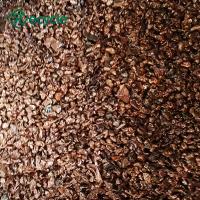 China Radiator Copper Aluminum Recycling Plant 1000-5000kg/h Capacity Scrap Radiator Separator for sale