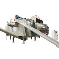 China Motor Stator Copper Extractor Dismantling Machine 4kw 545kg for Stator Diameter Under 450mm for sale