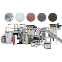 China Patented Photovoltaic Panel Recycling System 60-80 Pcs H for Solar Cell Recycling for sale