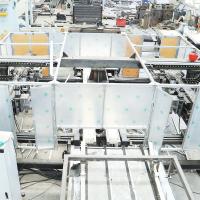 China PV Modules Recycler Aluminum Frame Removing Machinery 500kg/h Capacity 134kW Power for sale