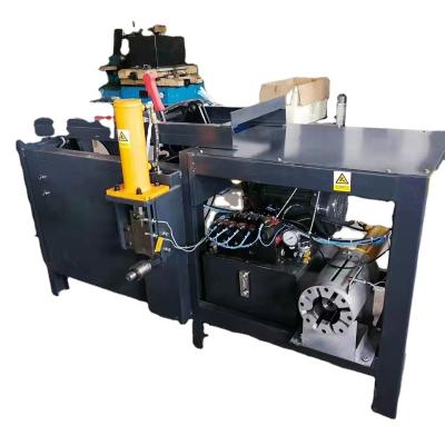 China Electric Motor Stator Recycling Machine 4kW 545kg for Copper Wire Stripping for sale