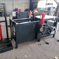 China Electric Motor Stator Recycling Machine 4kW 545kg for Copper Wire Stripping for sale