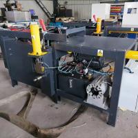 China Electric Motor Stator Recycling Machine 4kW 545kg for Copper Wire Stripping for sale