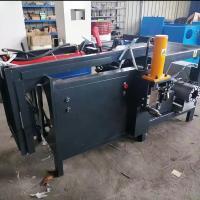 China Electric Motor Stator Recycling Machine 4kW 545kg for Copper Wire Stripping for sale