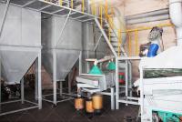China Scrap EV Lithium Ion Battery Recycling Line Fully Automated CE Approved for sale