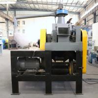 China ACSR Cable Recycling Machine 50m/min 99% Separation Rate RSK260 for sale