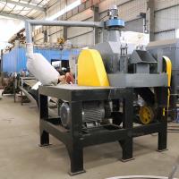 China ACSR Cable Recycling Machine 50m/min 99% Separation Rate RSK260 for sale