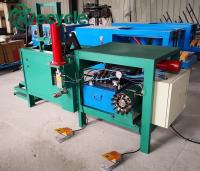 China Electric Motor Stator Copper Winding Cutting Machine 4kW 480kg for Scrap Recycling for sale