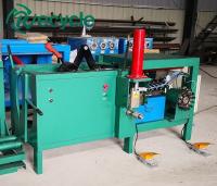 China Electric Motor Stator Copper Winding Cutting Machine 4kW 480kg for Scrap Recycling for sale