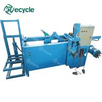 China Electric Stator Copper Extractor Machine 4kw For Scrap Copper Recycling for sale