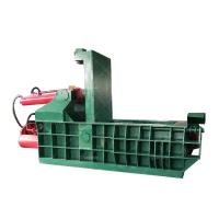 China Multifunctional Hydraulic Pressure Oil Filter Baler for Customized Scrap Metal Needs for sale