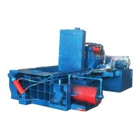 China Multifunctional Hydraulic Pressure Oil Filter Baler for Customized Scrap Metal Needs for sale