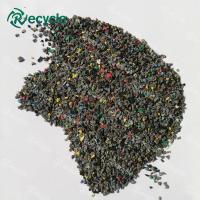 China 300kg/h Scrap Copper Wire Cable Recycling Machine with CE Approved Granulating Machine for sale