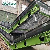China Scrap Metal Baler Machine 1600 KN Hydraulic Press for Steel Copper Aluminum Baling for sale