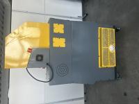 China Scrap Copper Wire Cable Recycling Machine for Customer's Requirement 50-80Kg/H Output for sale