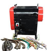 China Stable Performance Used Wire Stripping Machine for Cable Stripping of Copper Cable for sale