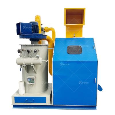 China Full Automatic Copper Plastic Separator Machine 0.3-20mm Wire Diameter for Computer Wires for sale
