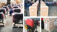 China Electric Wire Stripper Machine 0.5-200mm Automatic Cable Stripping for Scrap Recycling for sale