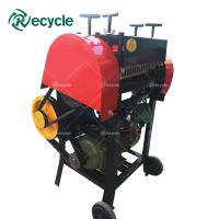 China Electric Wire Stripping Machine 0.5-200mm Cable Stripper for Scrap Copper Recycling for sale