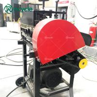 China Copper Wire Peeler/ Electric Wire Stripping Machine/ Cable Cutting Stripper Recycling Machine for sale