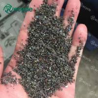 China Dry Type Copper Wire Recycling Machine 100-1000 kg/h for Scrap Cable Separation for sale