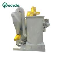 China Automatic Scrap Cable Recycling Machine 28KW-95KW Waste Copper Wire Granulator for sale