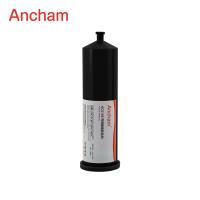 China 300ML Clear Acrylic UV Bonding Glue High Strength Automotive Bonding Glue for sale