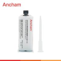 China 50ml Two component silicone thermal conductive adhesive Gap Filler For CPU Chip for sale