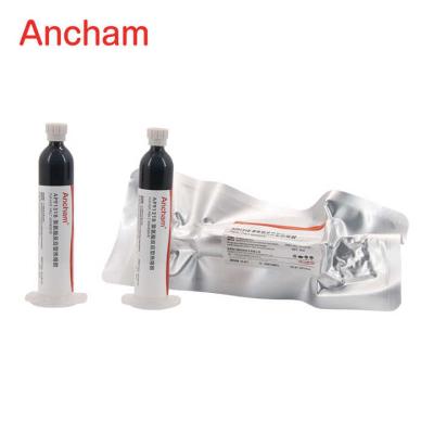 China Transparent Yellow Hot Melt Adhesive Module Assembly Fixing Glue For Electronic Devices for sale