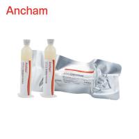 China Clear Electronic Epoxy Resin Glue PUR Screen Panels Covers Assembly Glue for sale